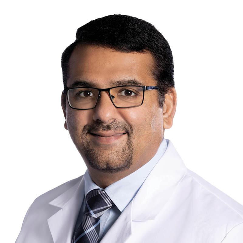 Jaydev Jani Md Archwell Health
