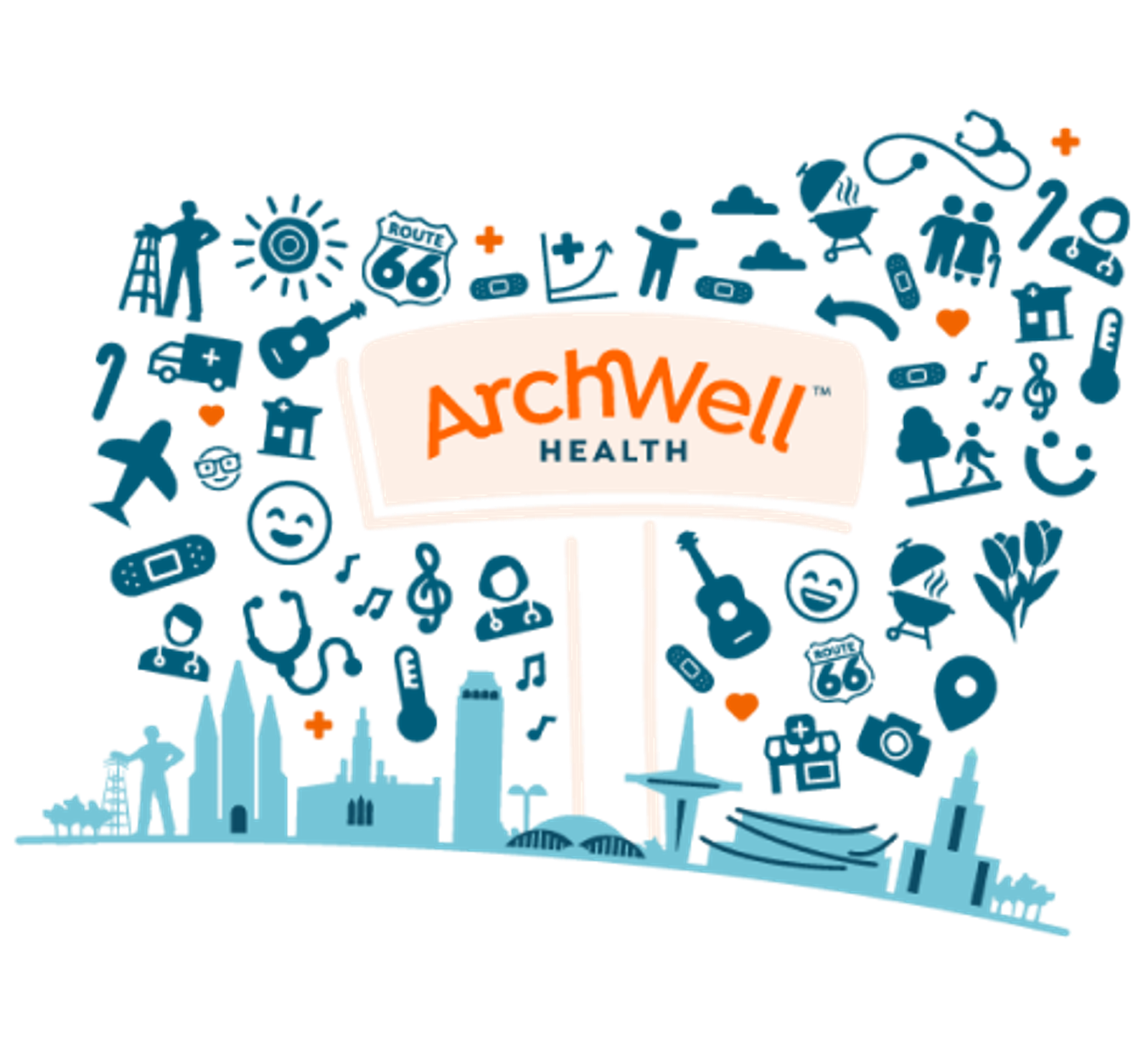 South Tulsa Archwell Health